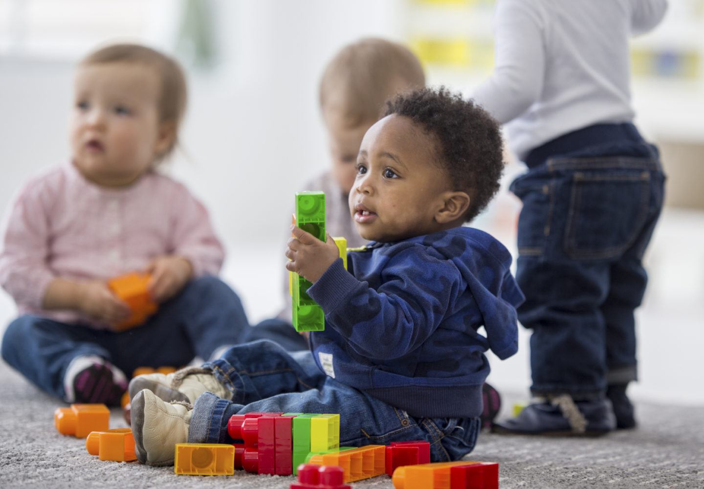Five Ways to Work on Preschool Language Skills at Home - ABC Pediatric ...
