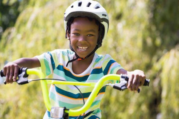 Bike Riding Milestones - ABC Pediatric Therapy