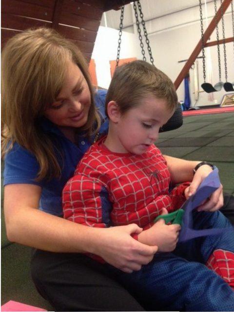 By 5 years old I should be able to............ - ABC Pediatric Therapy