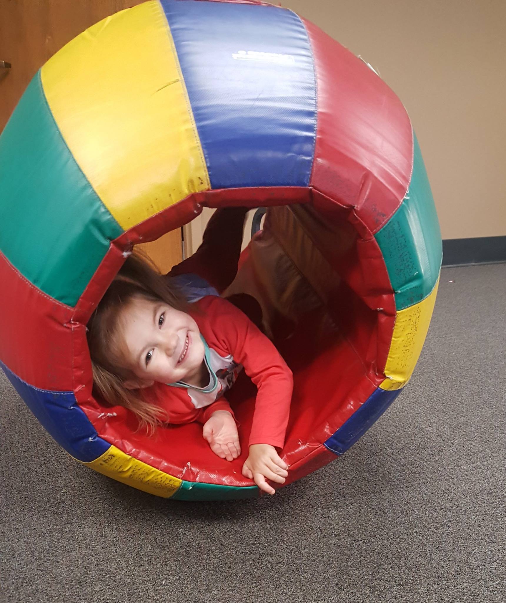 Trouble With Changes In Routine? - ABC Pediatric Therapy
