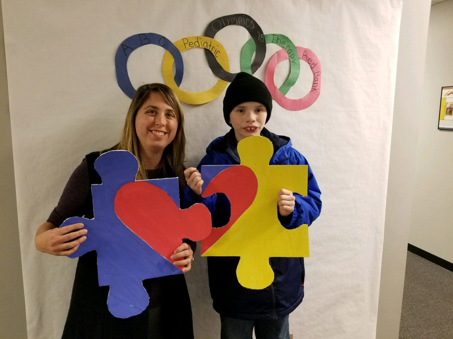 Autism Treatment in Cincinnati and Dayton, OH | ABC Pediatric Therapy