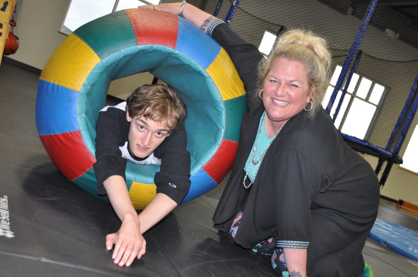 Jenn Jordan Archives - ABC Pediatric Therapy