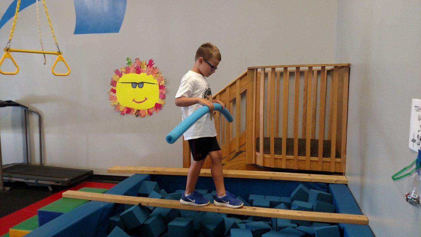 What to Expect on Your First Day at ABC Pediatric Therapy! - ABC ...