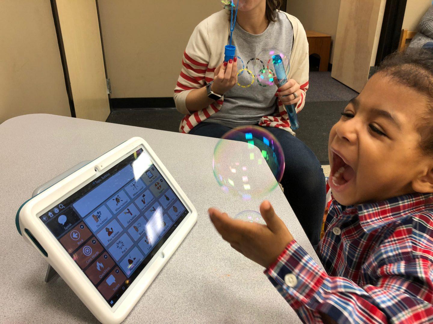 How to Encourage Your Child to Practice Their Speech and Language ...