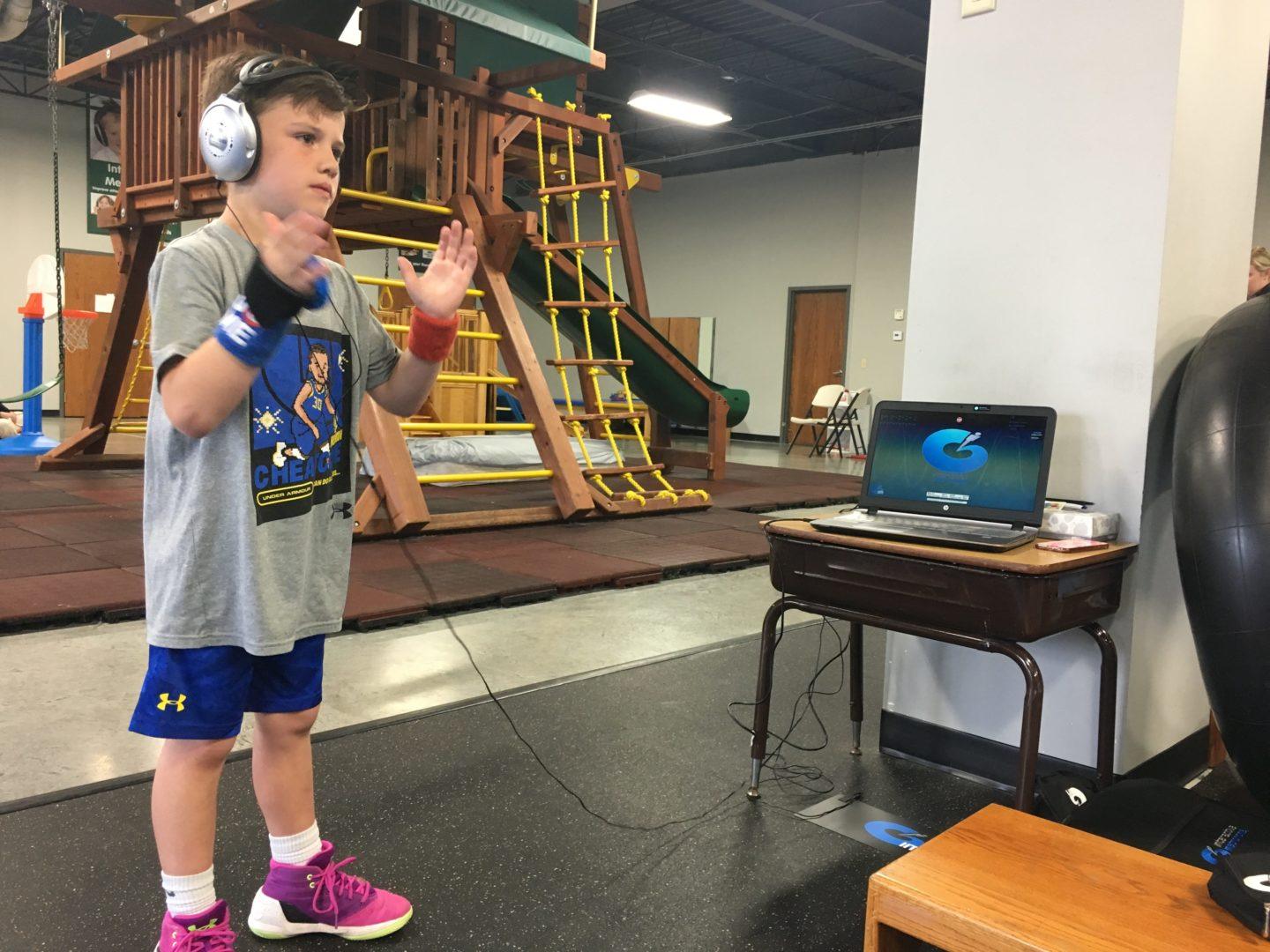 ADHD Learning Disabilities | ABC Pediatric Therapy