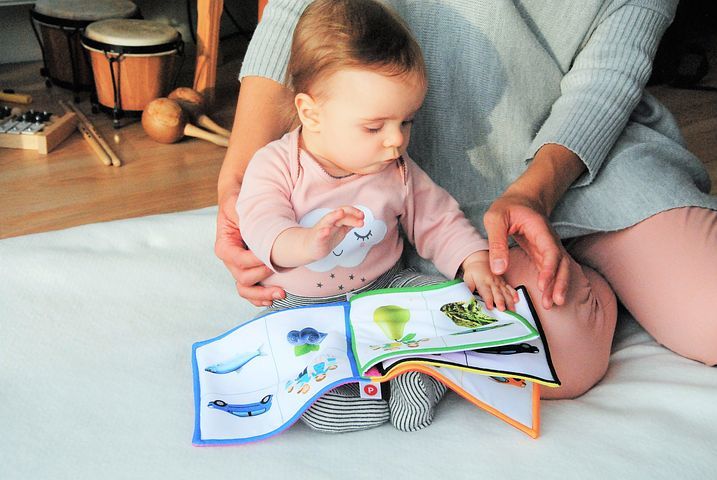 10 developmental benefits of reading! - ABC Pediatric Therapy 10 developmental benefits of reading! - ABC Pediatric Therapy