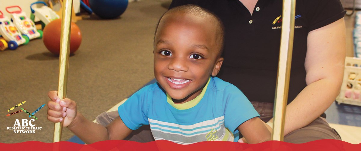 Why Does My Child Behave This Way? - ABC Pediatric Therapy