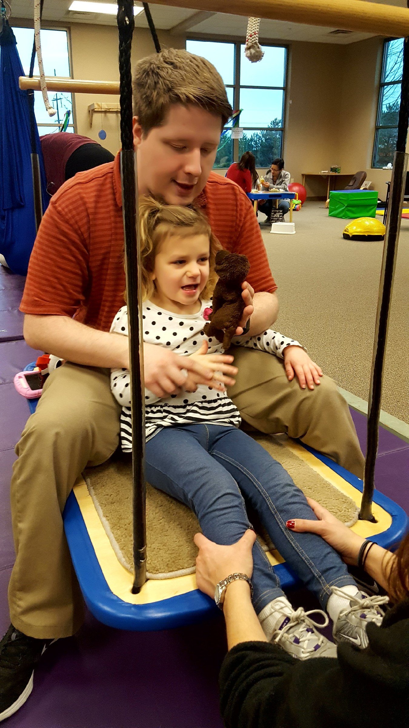 Importance of Incorporating Visual Schedules and Supports - ABC ...