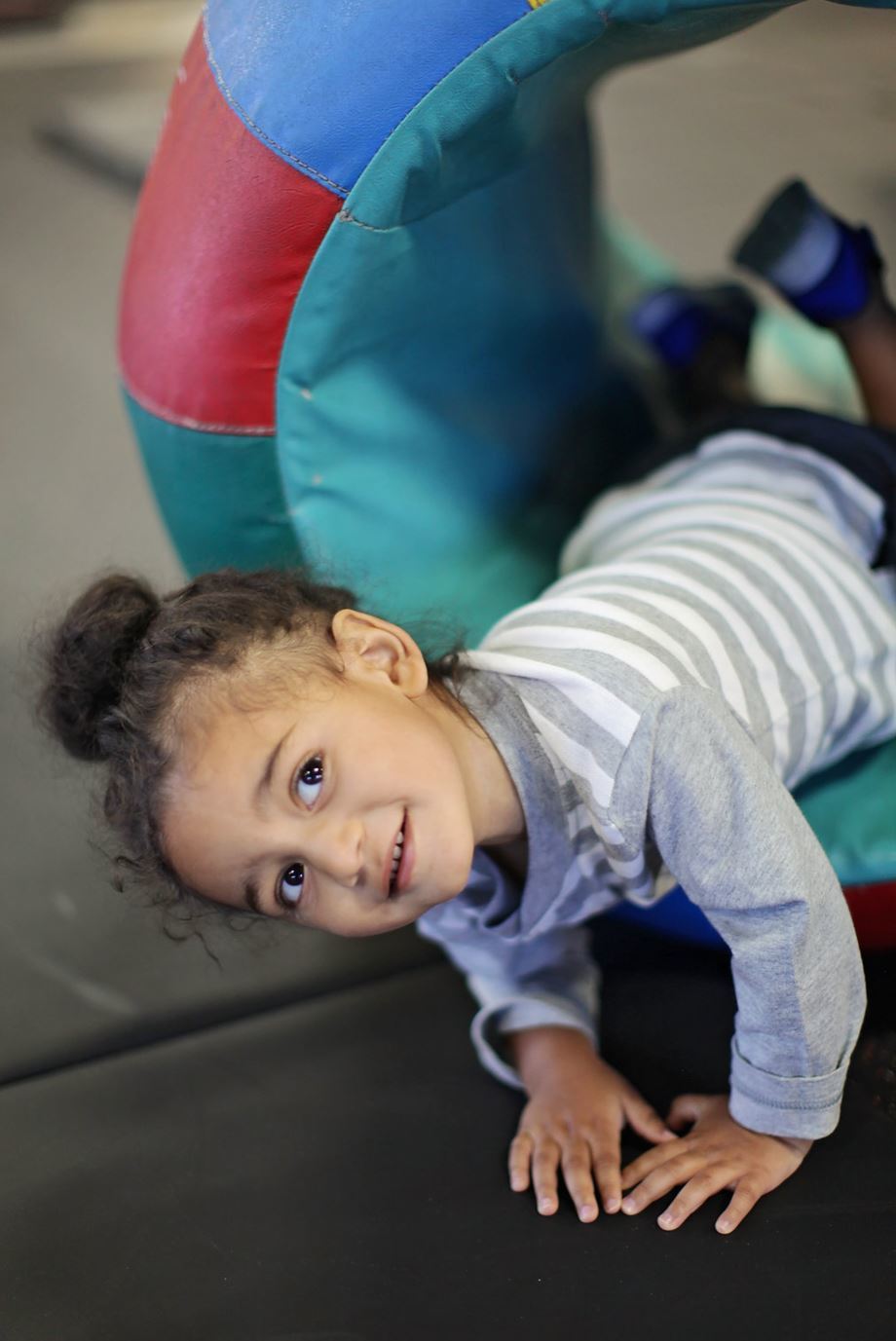 ABC's Interactive Screening Tool - ABC Pediatric Therapy