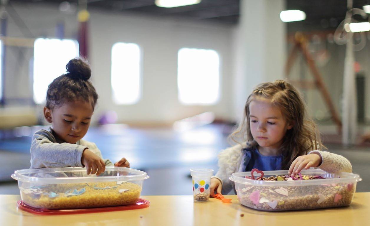 How Can I Help My Child Sit Still in Class? - ABC Pediatric Therapy