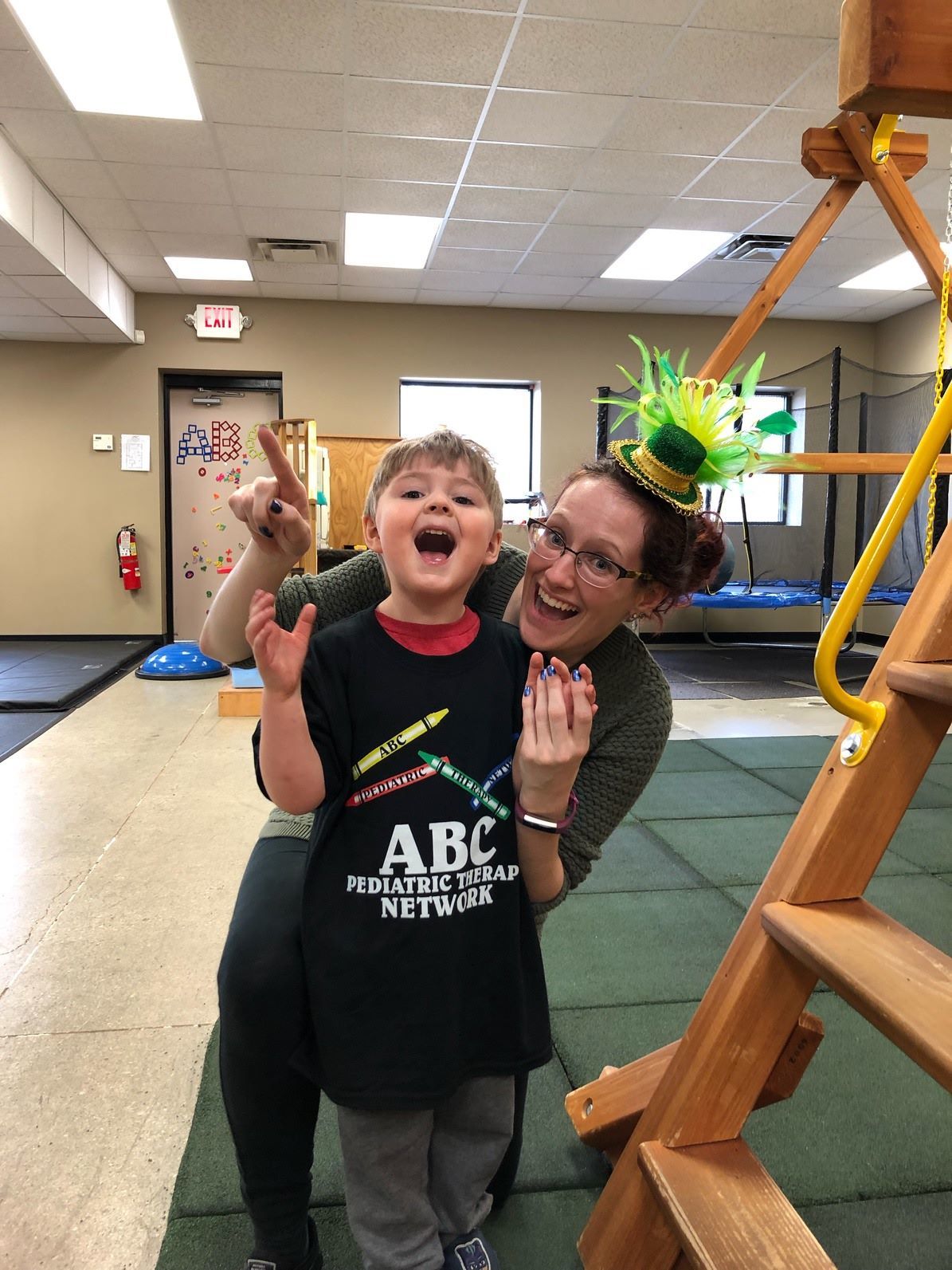 ABC Pediatric Therapy - FAQ