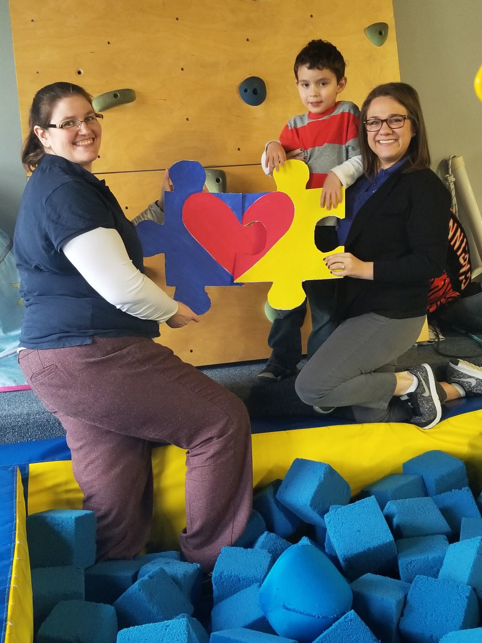 Insurance Made Easy - ABC Pediatric Therapy