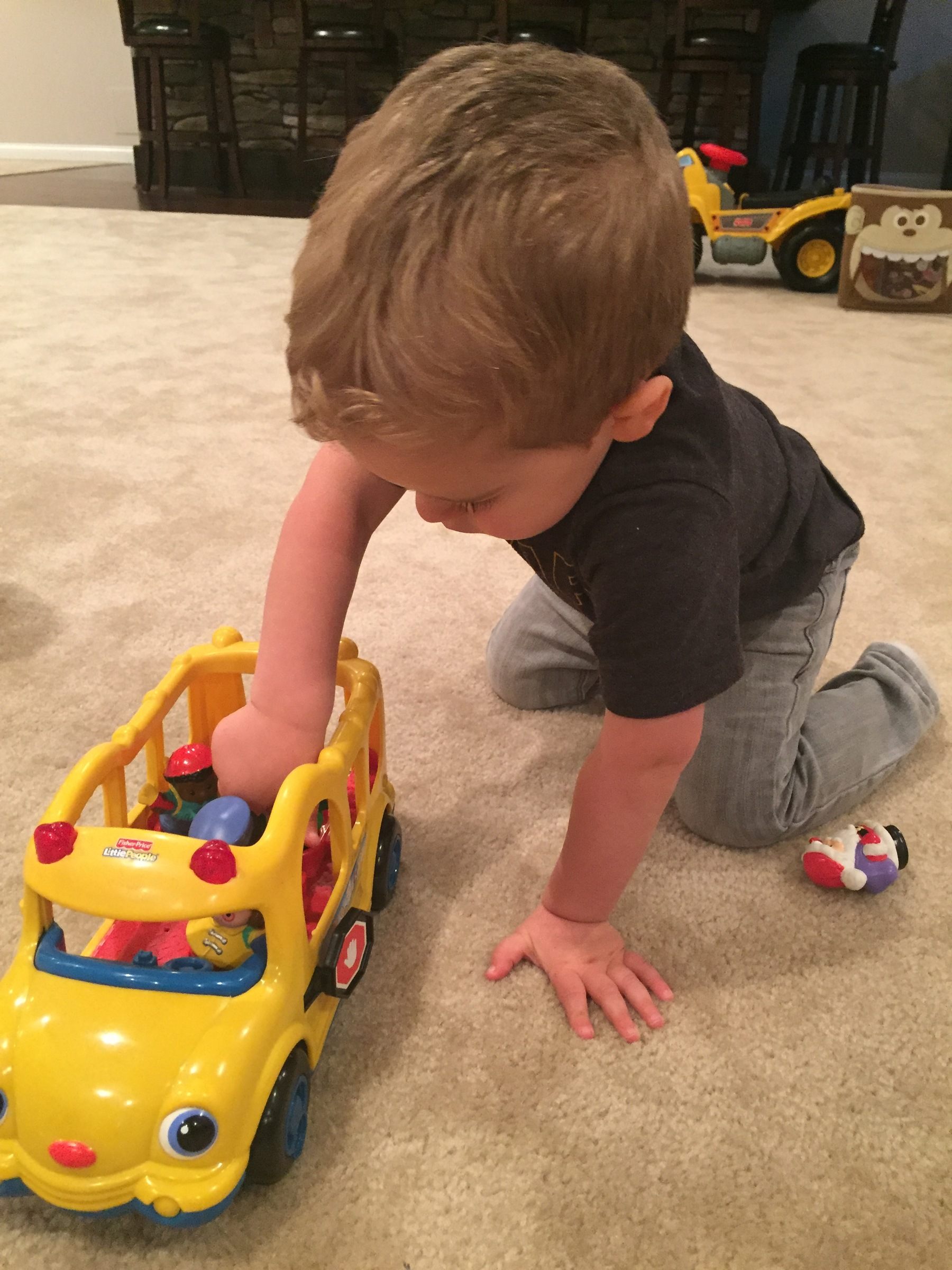 Red Flags in Early Communication Development - ABC Pediatric Therapy
