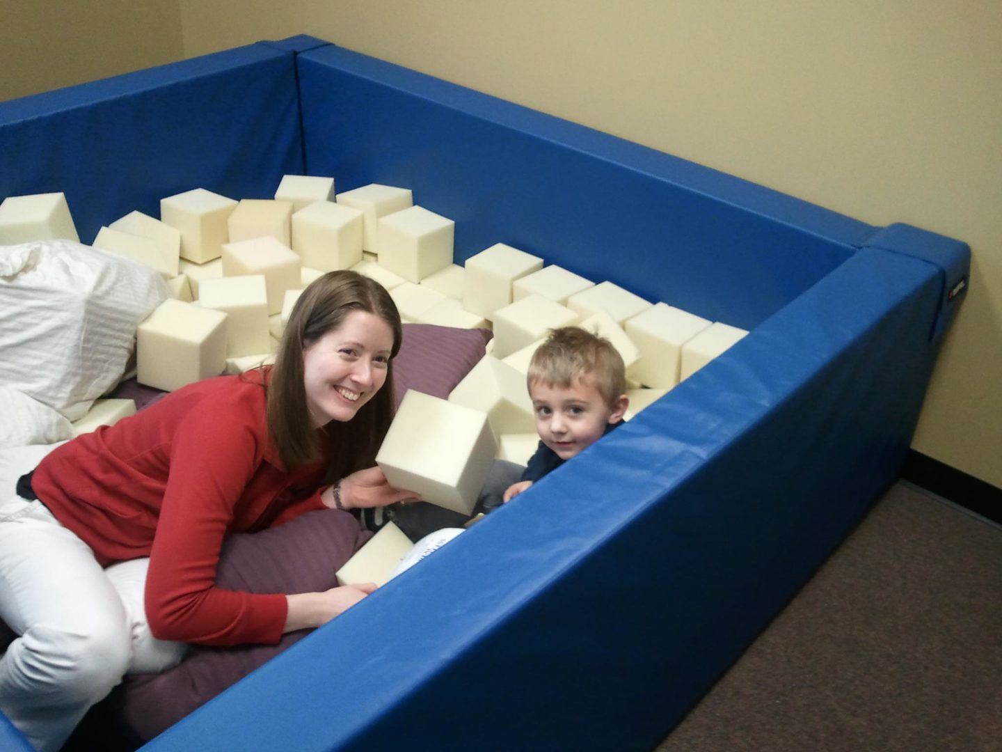 Children’s Therapy in Dayton and Cincinnati, OH | ABC Pediatric Therapy