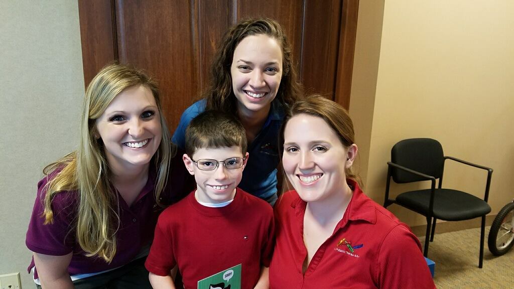 ABC Pediatric Therapy - FAQ