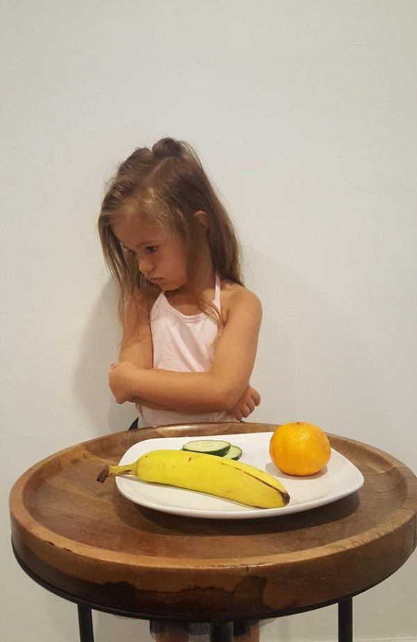 ABC Pediatric Therapy - Picky Eaters