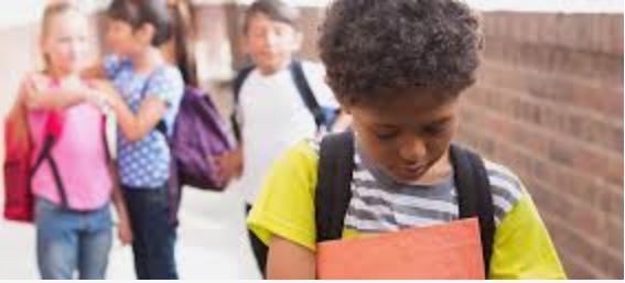 Don't be a Bully - ABC Pediatric Therapy