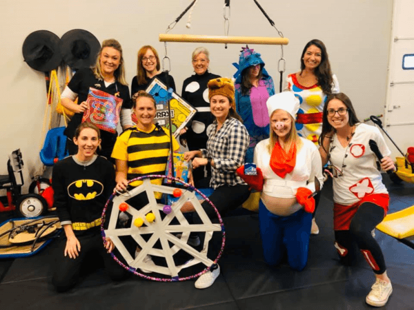 Join the Team - ABC Pediatric Therapy