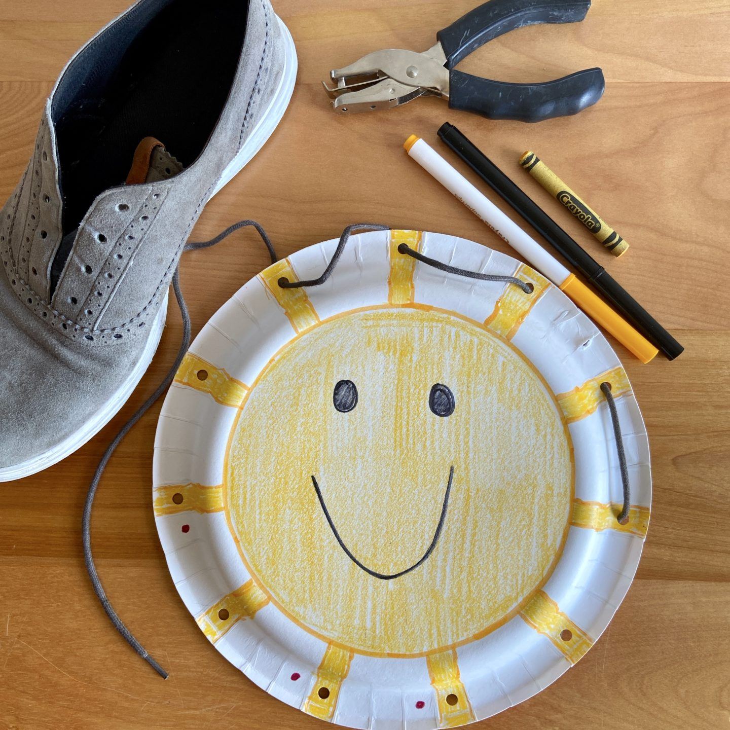 Fun ideas for adapting at-home materials into fine motor activities ...