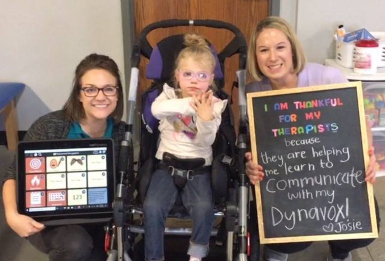 Language - ABC Pediatric Therapy