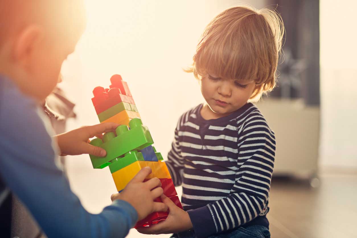 Your Child's Third Year - ABC Pediatric Therapy