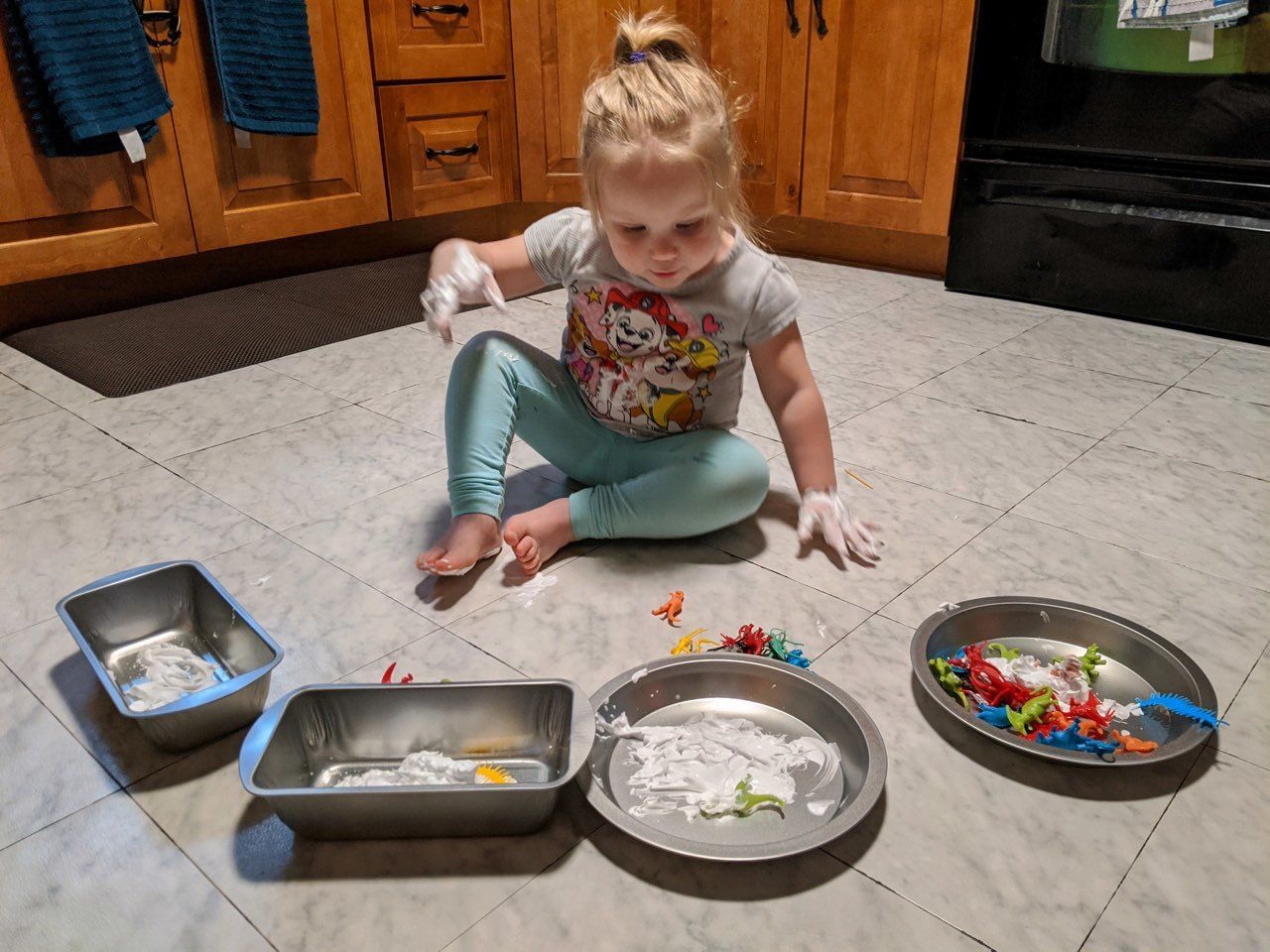 Parenting with a Sensory Approach - ABC Pediatric Therapy