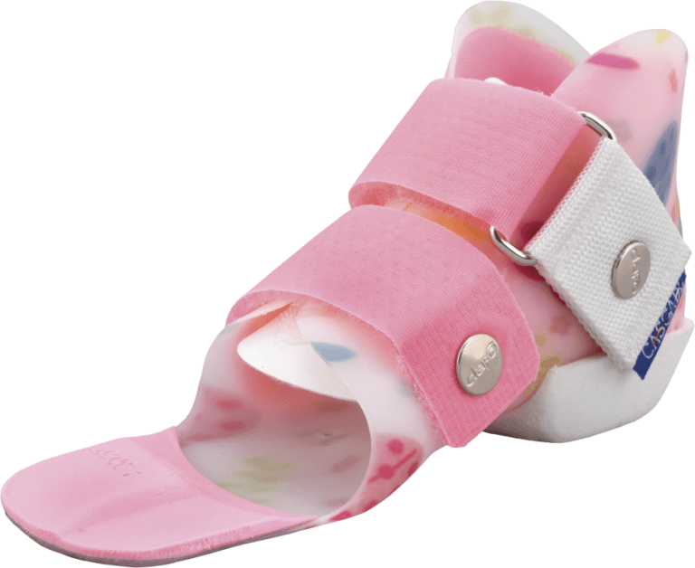 Splinting - ABC Pediatric Therapy