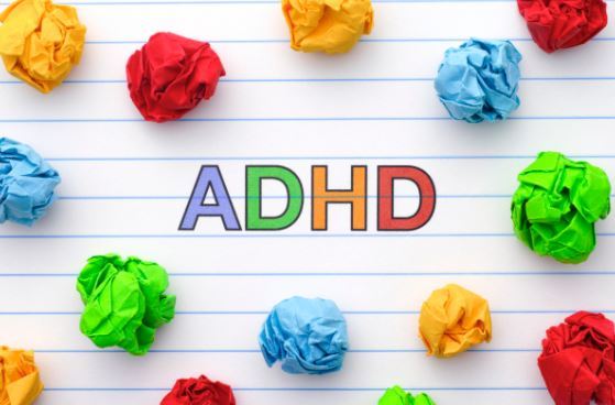 ADHD Learning Disabilities | ABC Pediatric Therapy