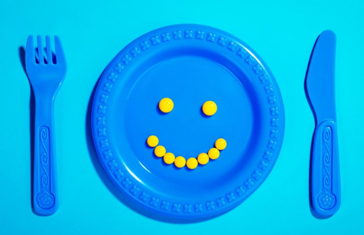 The Right Feeding Therapy - ABC Pediatric Therapy