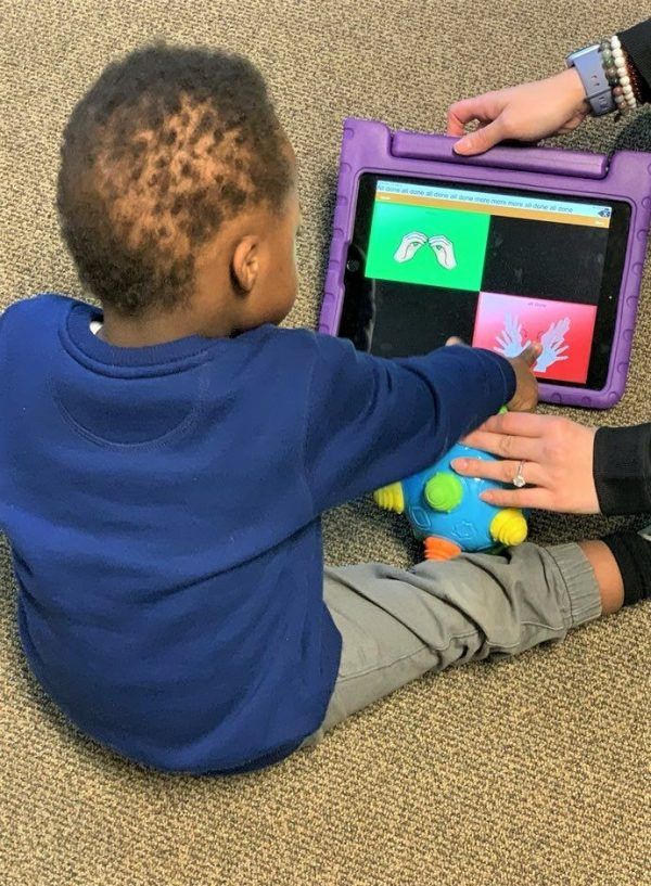 Speech and Language Development for Your Child with Autism - ABC ...