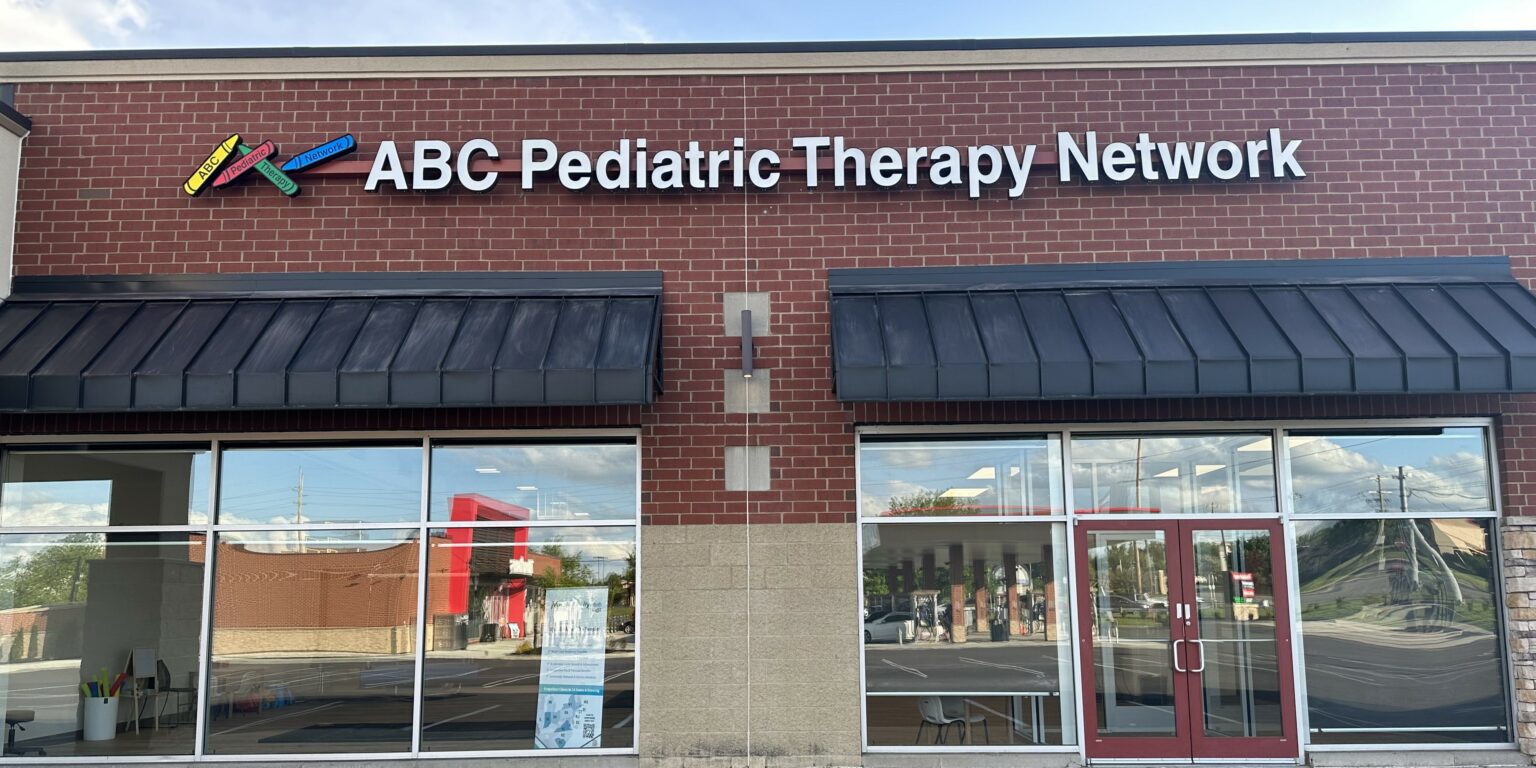 Locations - ABC Pediatric Therapy